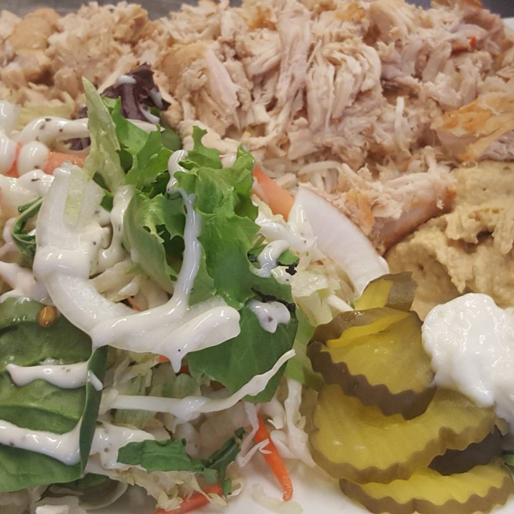 Alibaba Menu – Alibaba Kabab