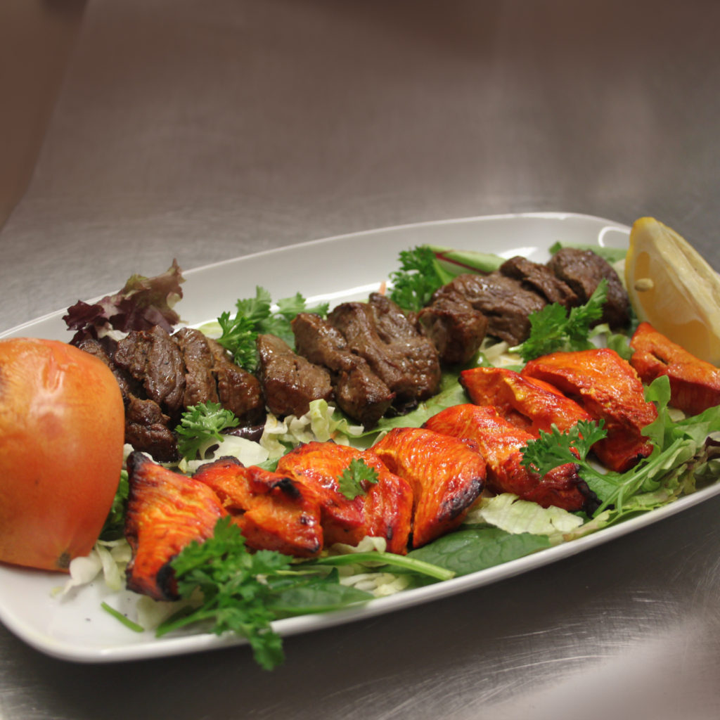 Alibaba Menu – Alibaba Kabab